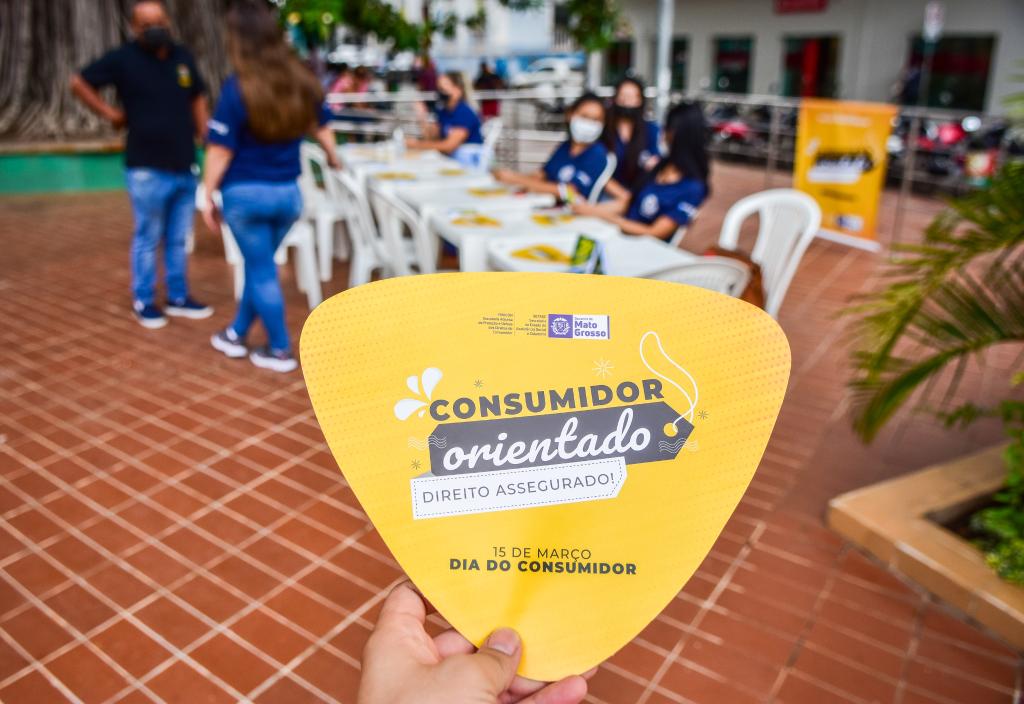 Procon-MT convida população para participar de evento em alusão ao Dia ...